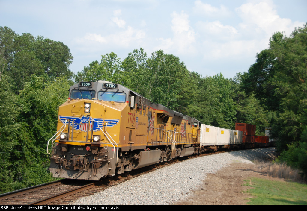 NS'S Alabama Division AGS South District